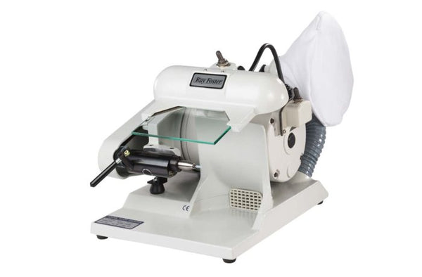 Lathes & Grinder Parts - Ray Foster AG04 – Garland Dental Services