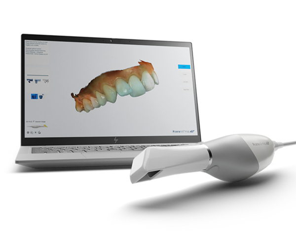 Scanners – Garland Dental Services