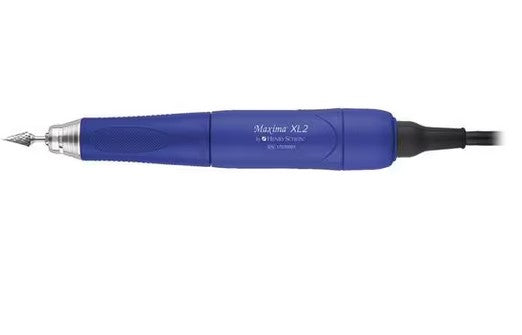 Handpiece Parts - Electric - Henry Schein Maxima XL2 – Garland Dental ...