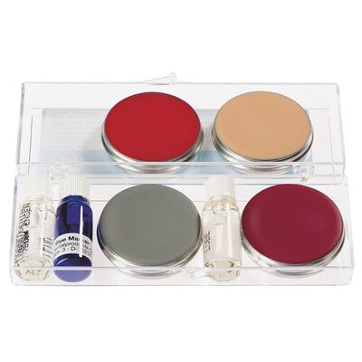 Wax - Samples & Sets – Garland Dental Services