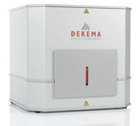 Furnace Parts - Sintering - Dekema baSiC – Garland Dental Services