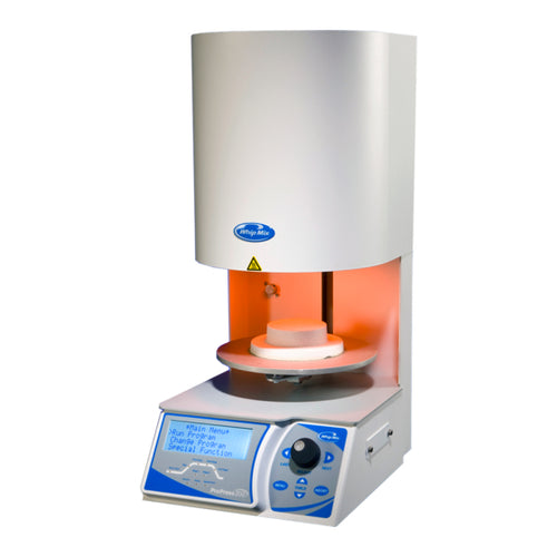 Furnace Parts - Porcelain & Pressing - Whip Mix Pro 200 Series ...