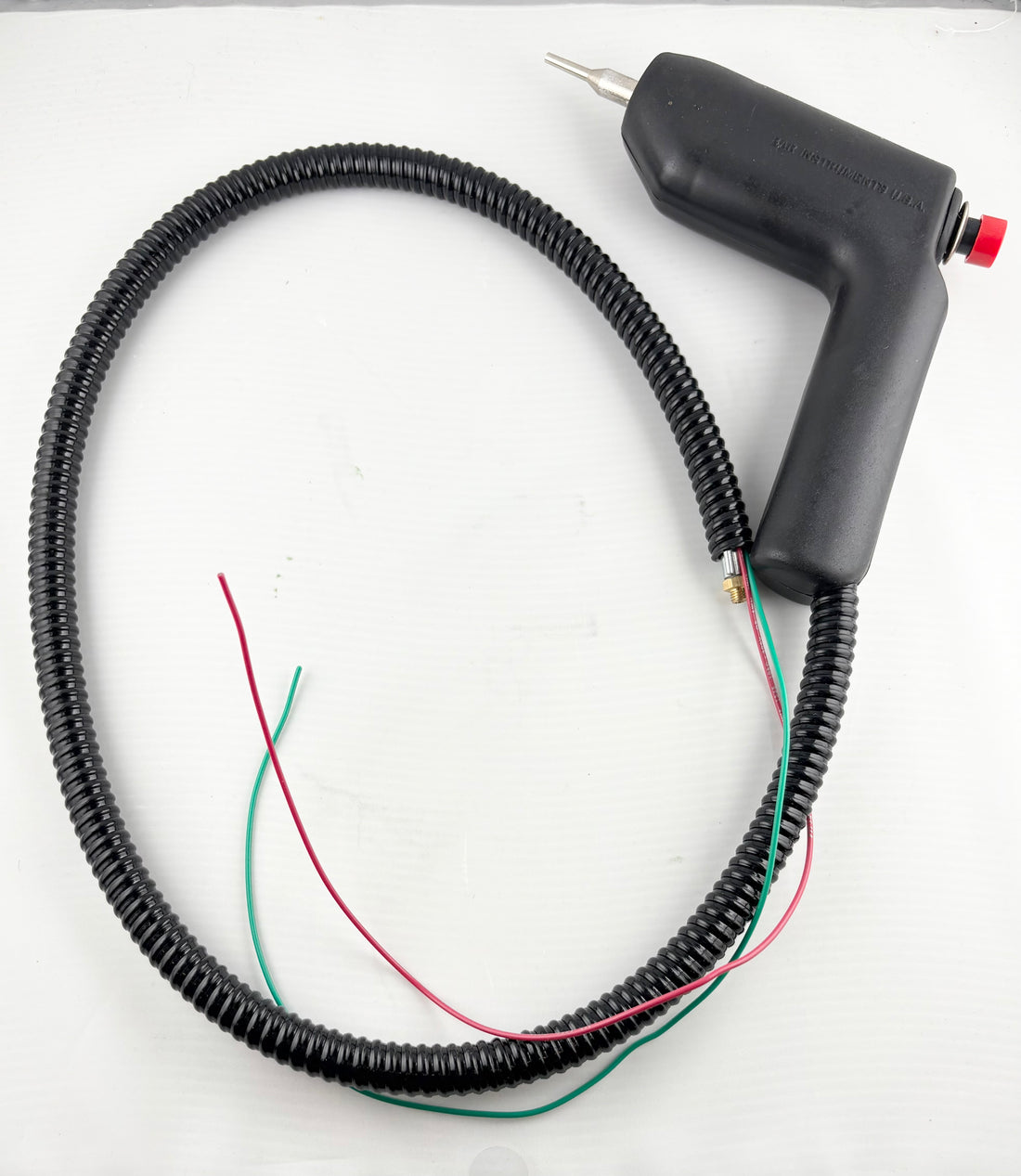 Bar Instruments Steam gun assembly – Garland Dental Services