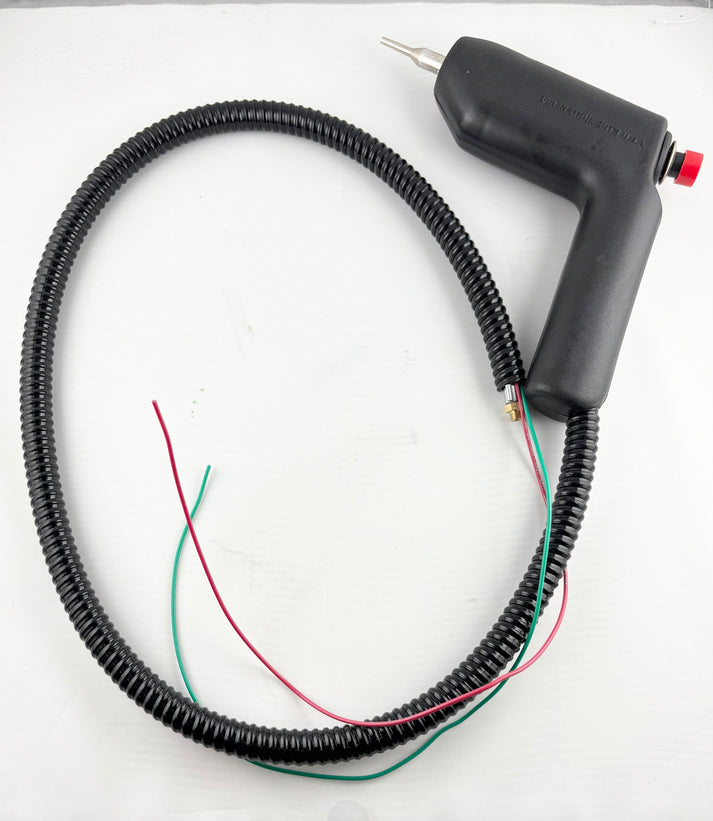 Bar Instruments Steam gun assembly – Garland Dental Services