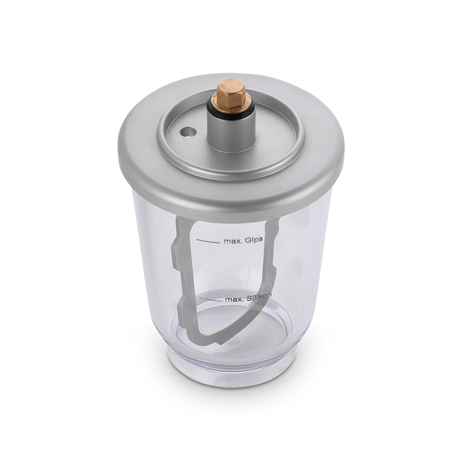 Vacuum Mixer Parts - Amann Girrbach Smartmix X2 – Garland Dental Services