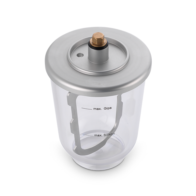 Vacuum Mixer Parts - Amann Girrbach Smartmix X2 – Garland Dental Services