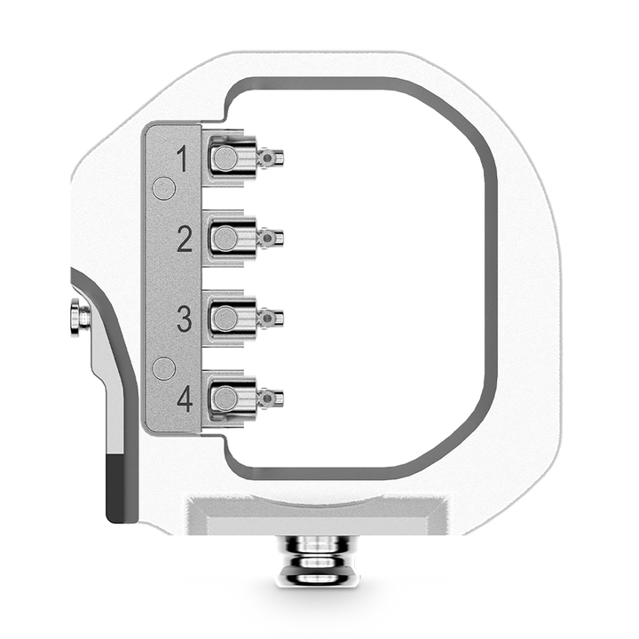 Amann Girrbach BLANK HOLDER TI-PREFORMS - CERAMILL MATIK – Garland ...