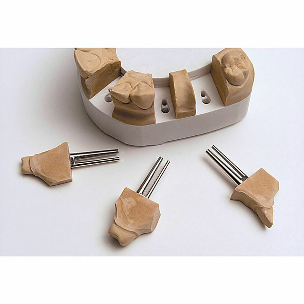 Die & Model – Garland Dental Services