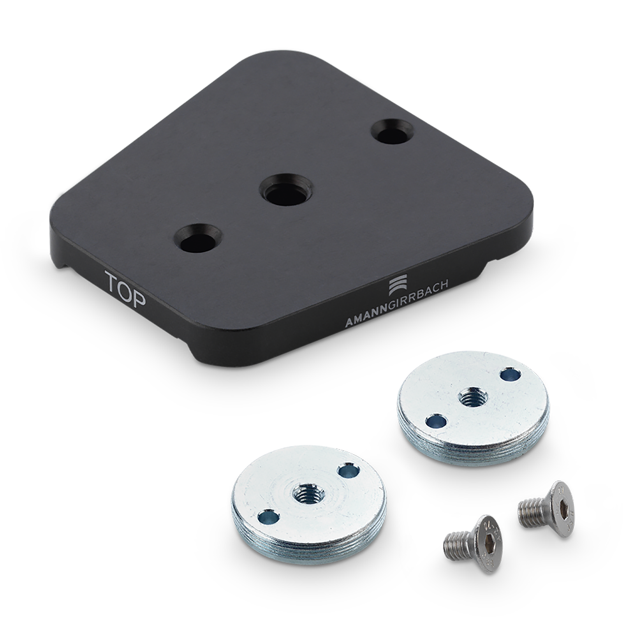 Amann Girrbach SPLITEX - KEY SPACER PLATE – Garland Dental Services