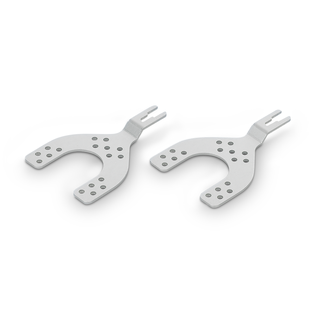 Bitefork Partial, 2-pack - Reusable – Garland Dental Services