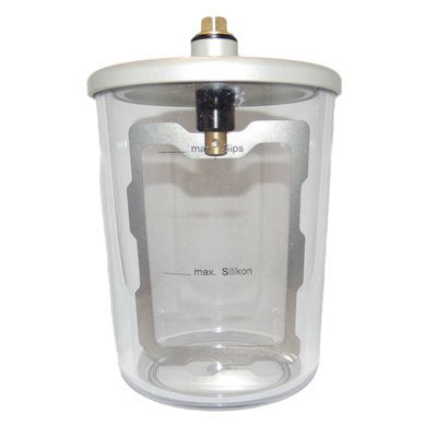 Vacuum Mixer Parts - Jelenko 300200 & 300250 – Garland Dental Services