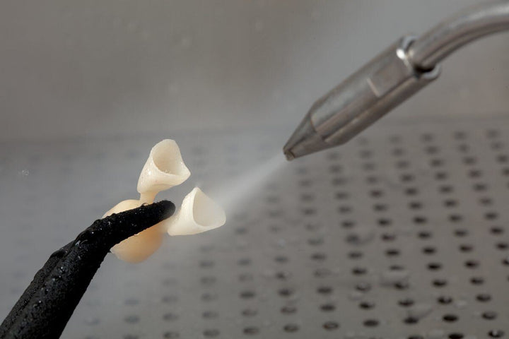 Steamer Parts – Garland Dental Services