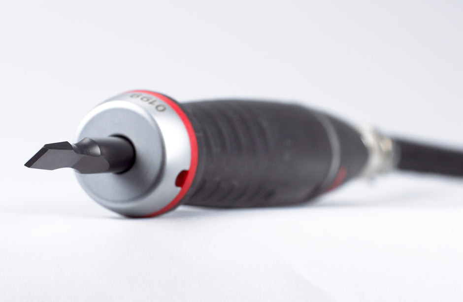 Chisel Parts – Garland Dental Services