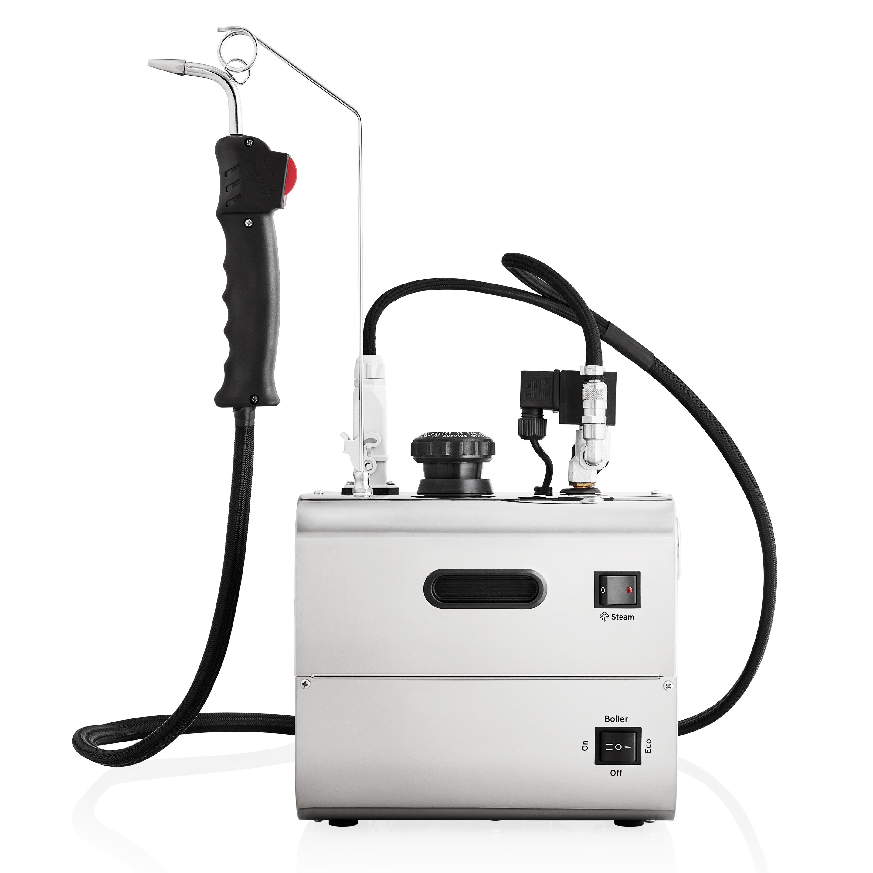 Reliable 5100CD Steamer – Garland Dental Services