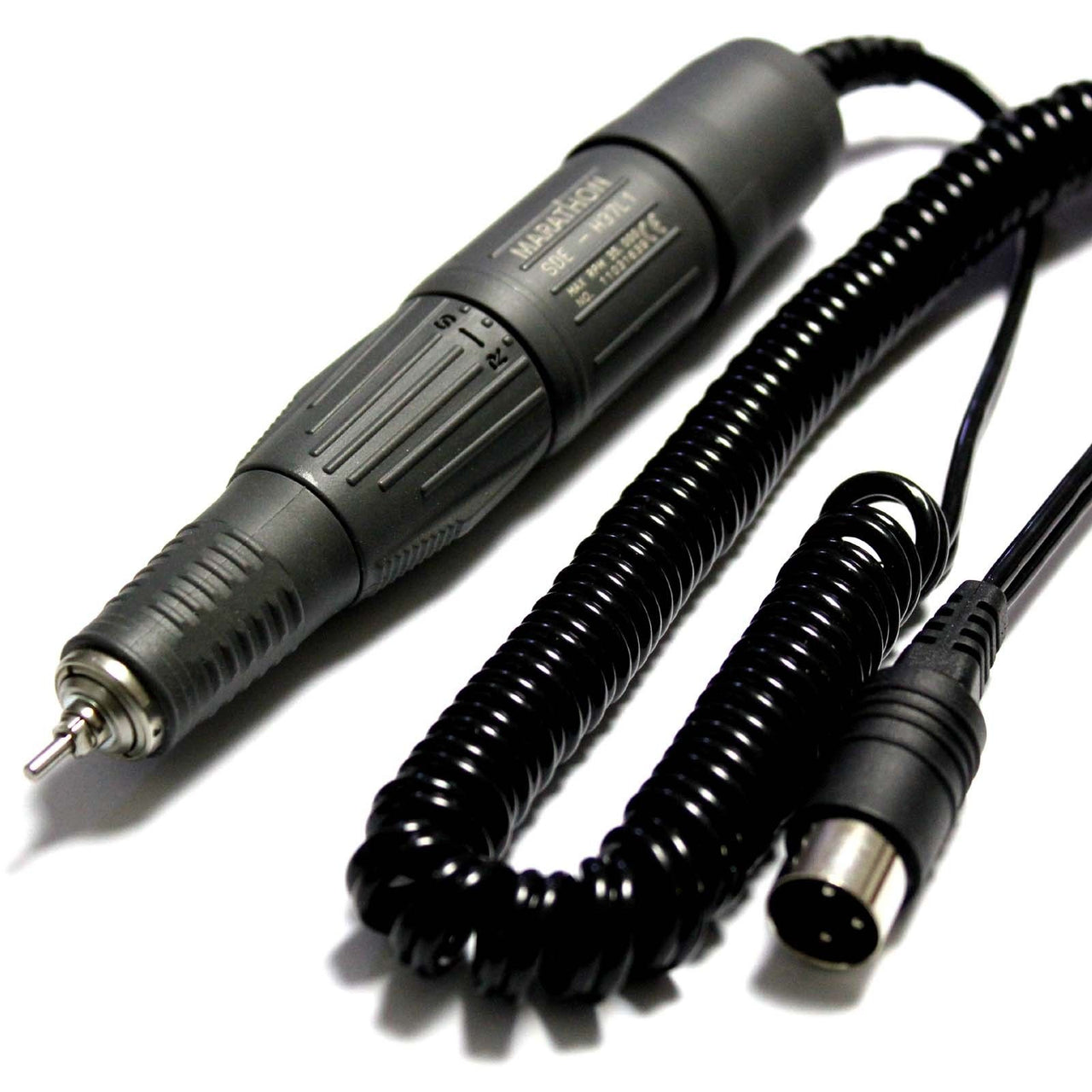 Handpiece Parts - Electric Systems – Garland Dental Services