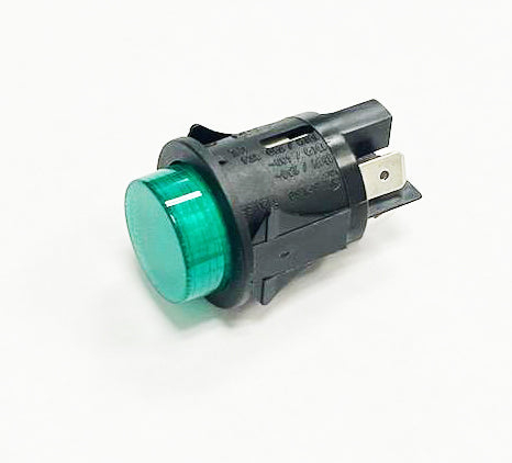 Hot Shot Professional Power Switch. – Garland Dental Services