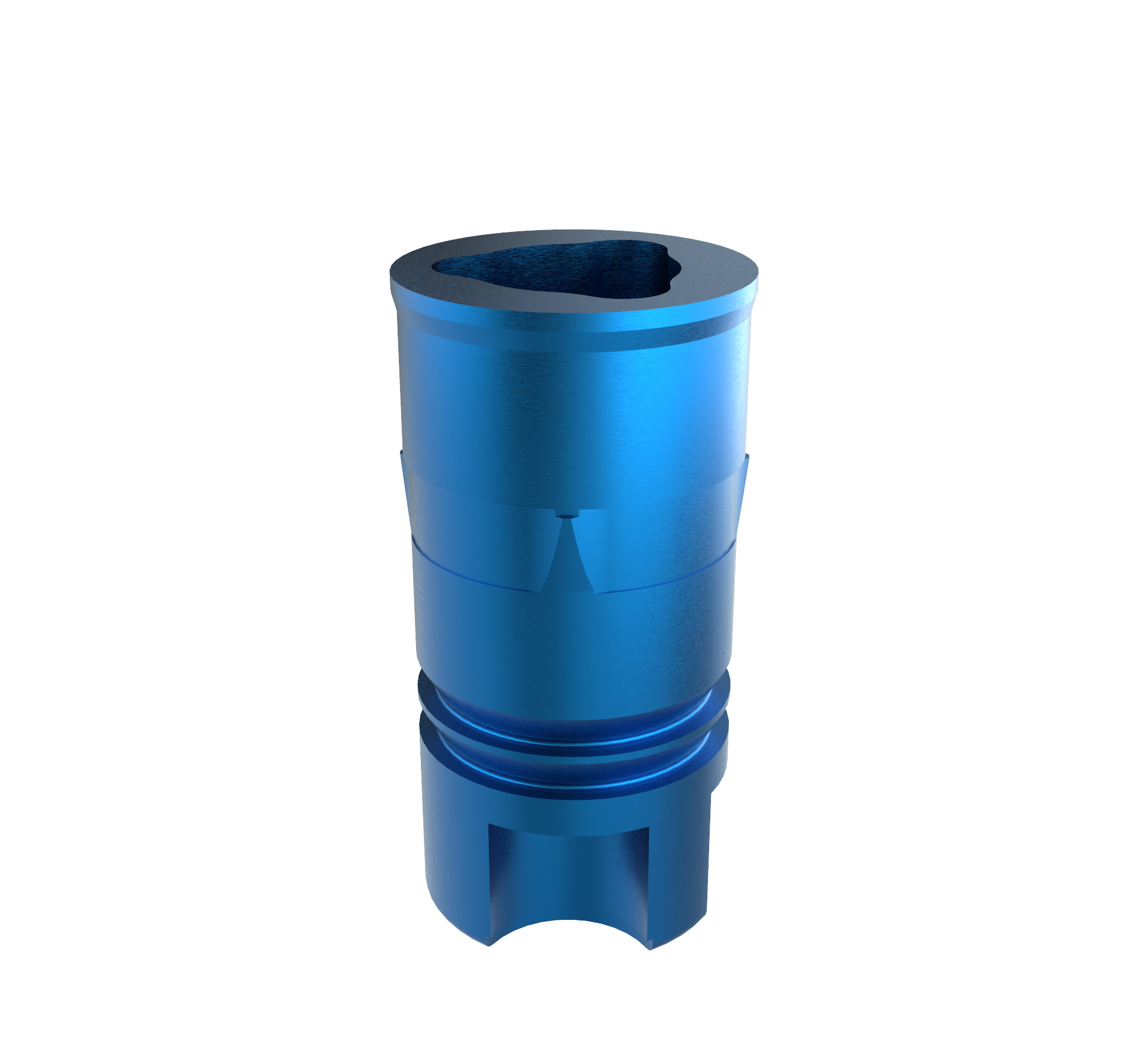 Printed Model Analog for Replace® WP – Garland Dental Services