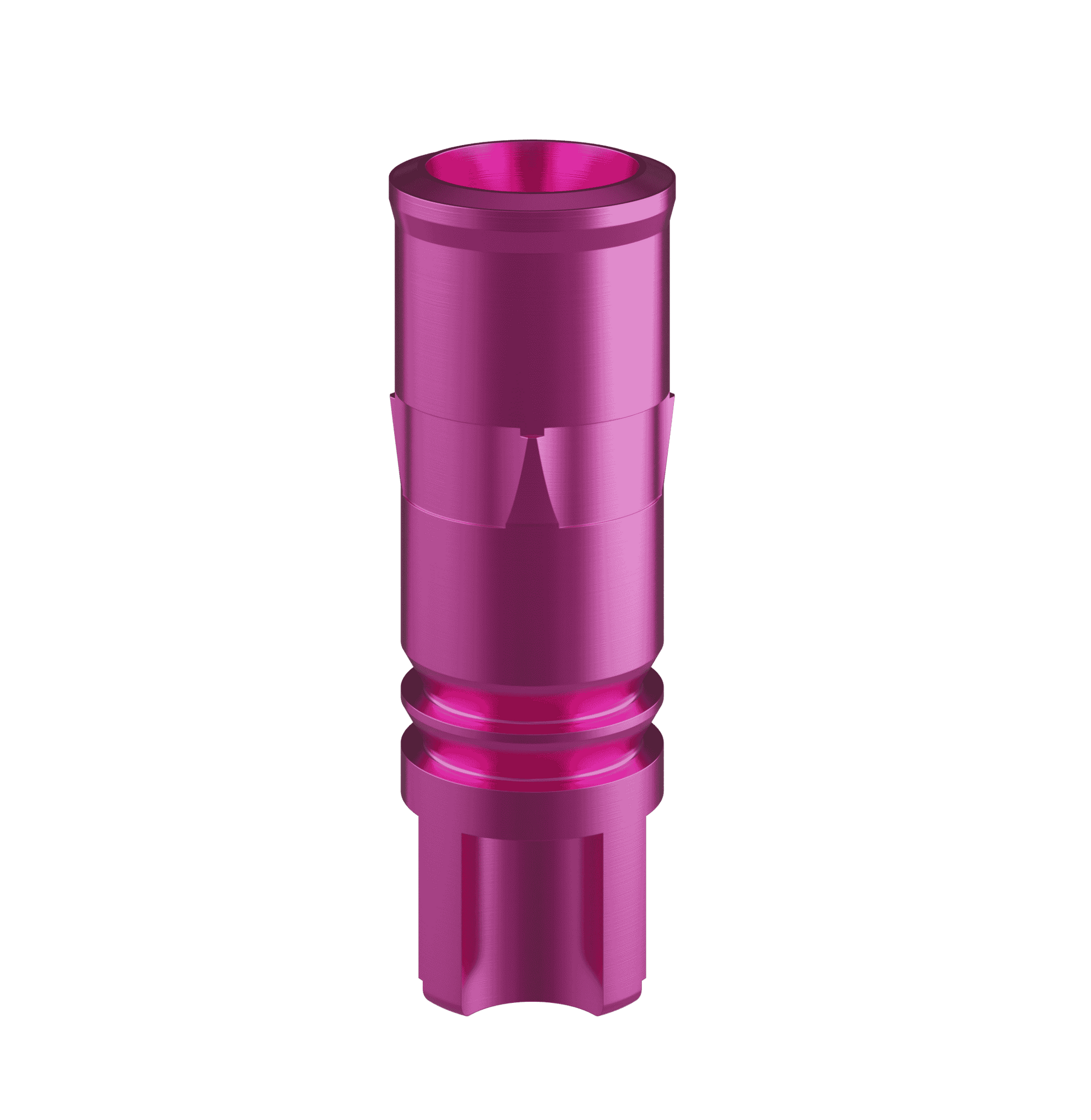 Printed Model Analog for Straumann® BLX – Garland Dental Services