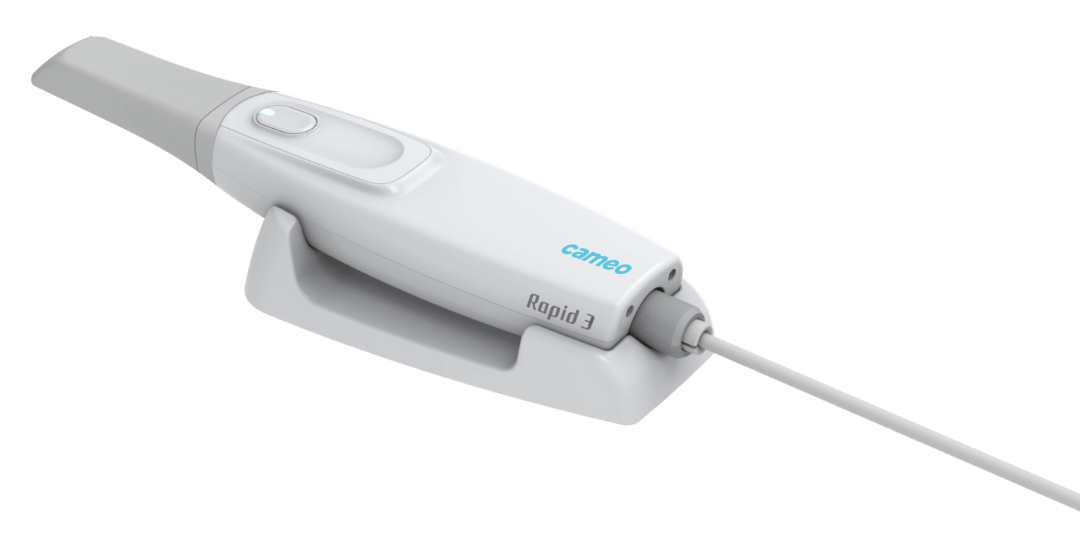 Aidite Rapid 3 Intraoral Scanner – Garland Dental Services