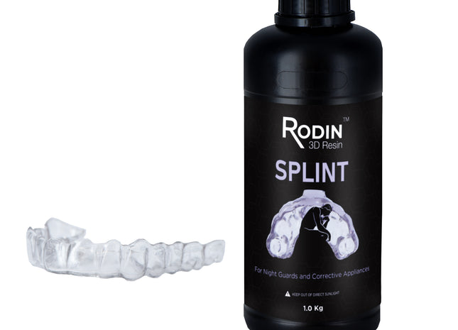 Digital Supplies - Pac-Dent Rodin Resins – Garland Dental Services