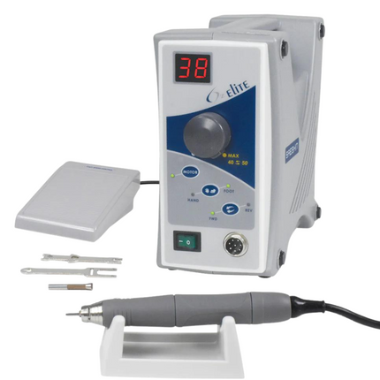 Saeshin OZ-Elite Handpiece System – Garland Dental Services