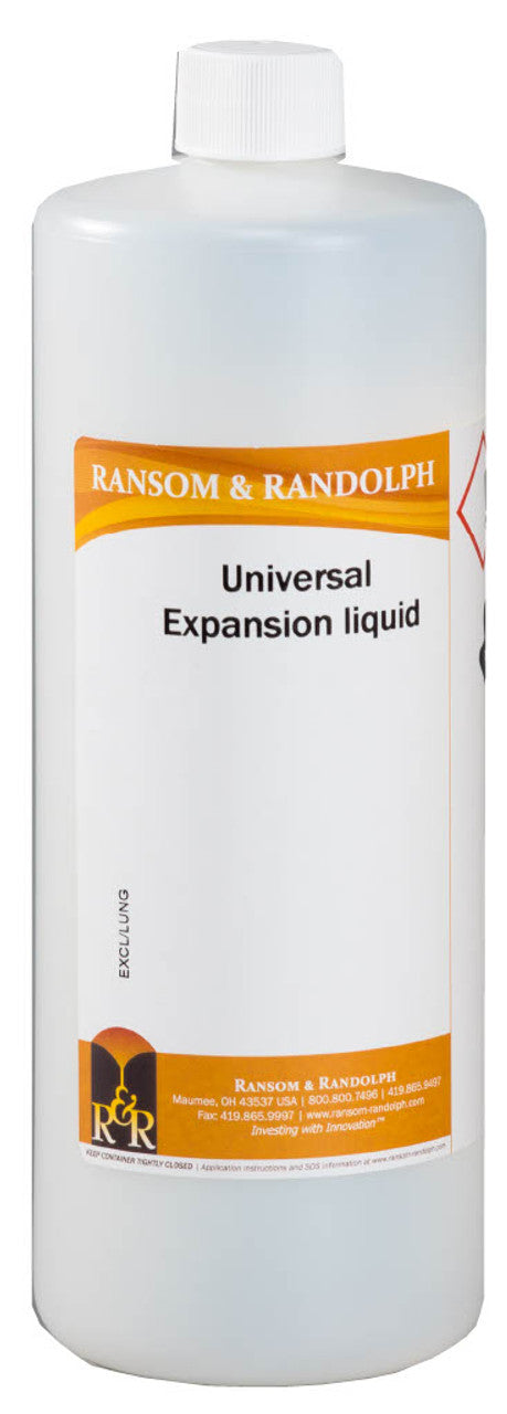 Ransom & Randolph Universal Expansion liquid – Garland Dental Services