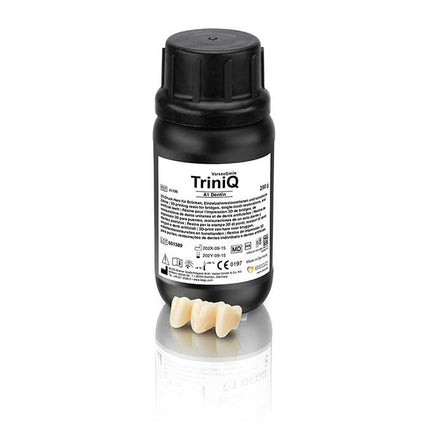 BEGO Varseo Smile TriniQ D3, 500g – Garland Dental Services