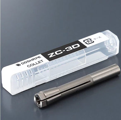 Roland Spindle Collet for DWX-42W – Garland Dental Services