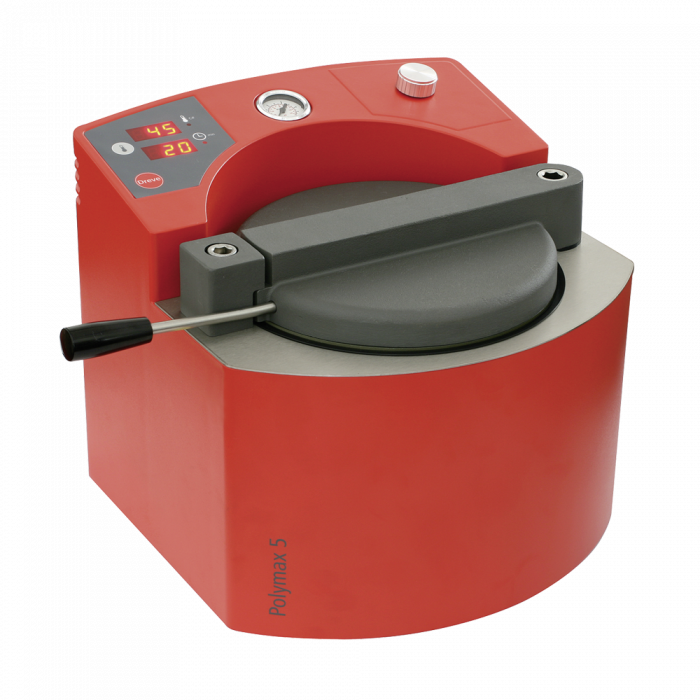 Dreve Polymax 5 Pressure Pot – Garland Dental Services