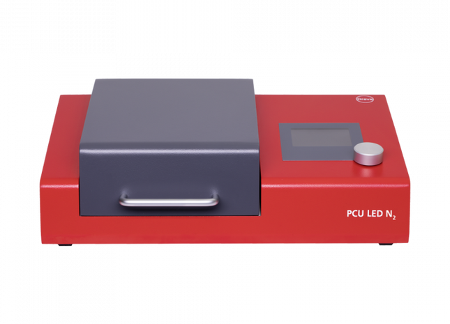 Light Curing Units – Garland Dental Services