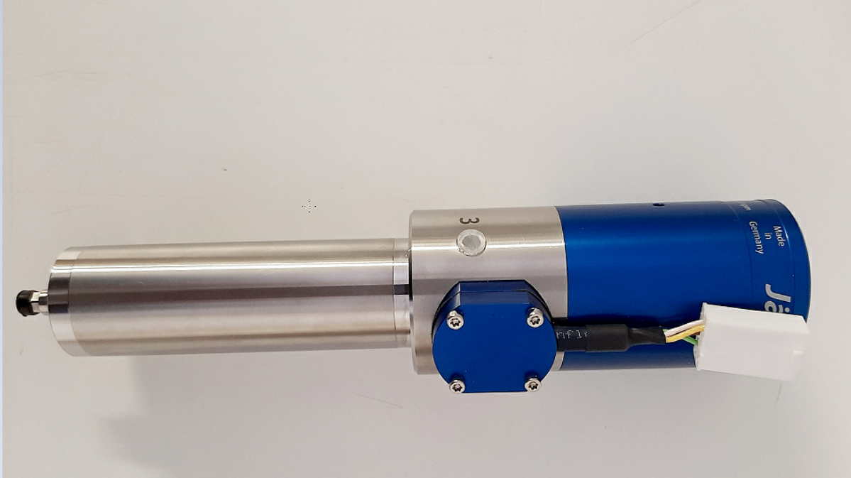 Amann Girrbach Jager Spindle (Motion 2) - 179232 – Garland Dental Services