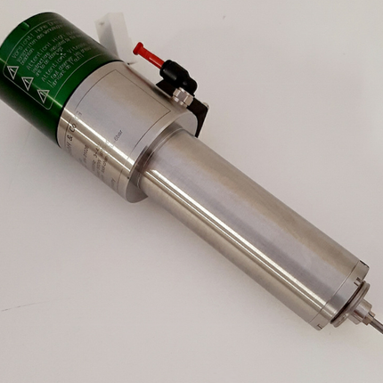 Amann Girrbach Sycotec Spindle 100k for Mikro 5X – Garland Dental Services