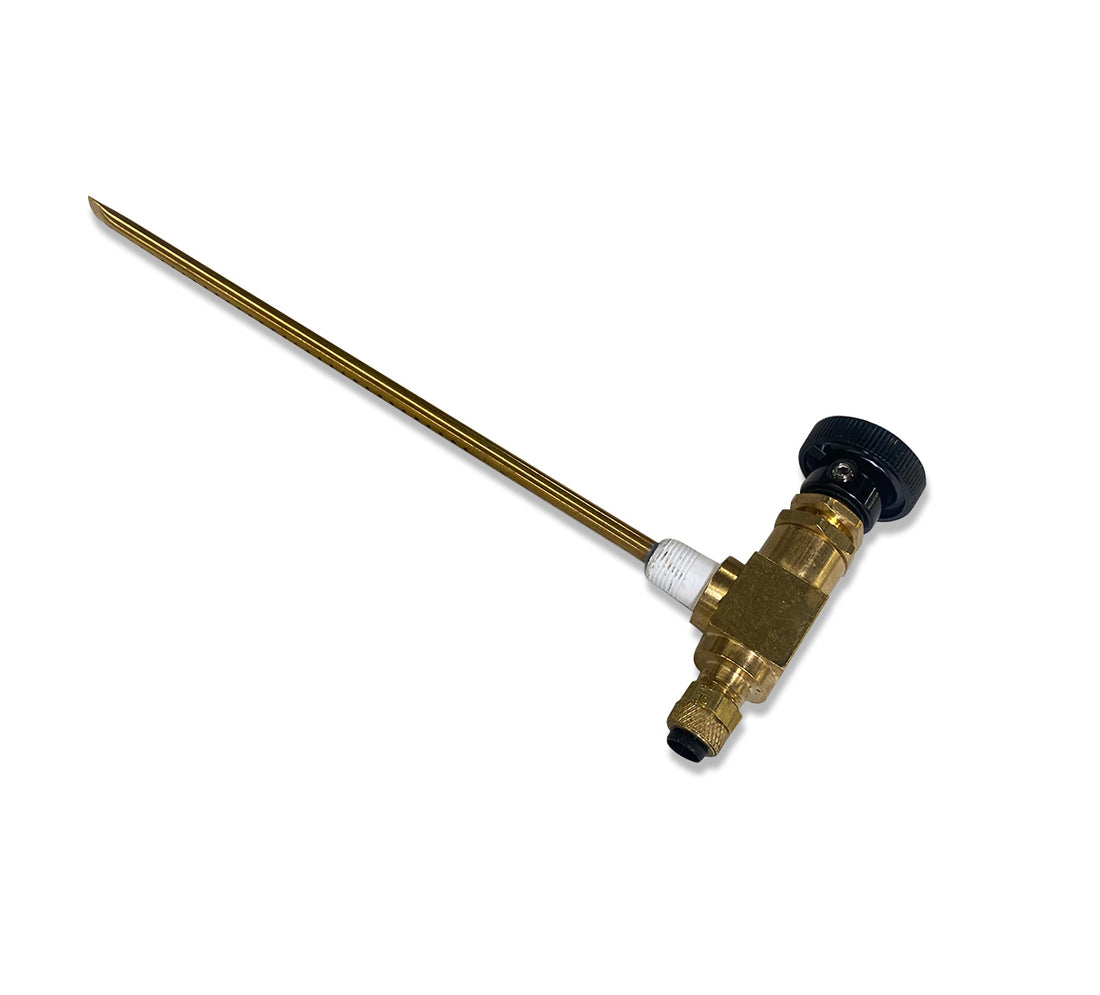 Ray Foster Water Spray Tube Assembly for Model Trimmers – Garland ...