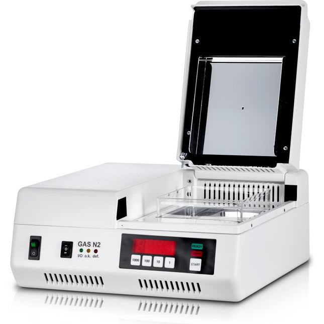 Wash & Cure – Garland Dental Services