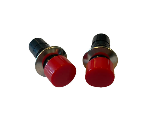 Bar Instruments Steam gun trigger button, 2-pack – Garland Dental Services