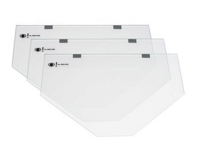 Renfert Basic Eco Sandblaster Replacement Glass 900037309 – Garland ...