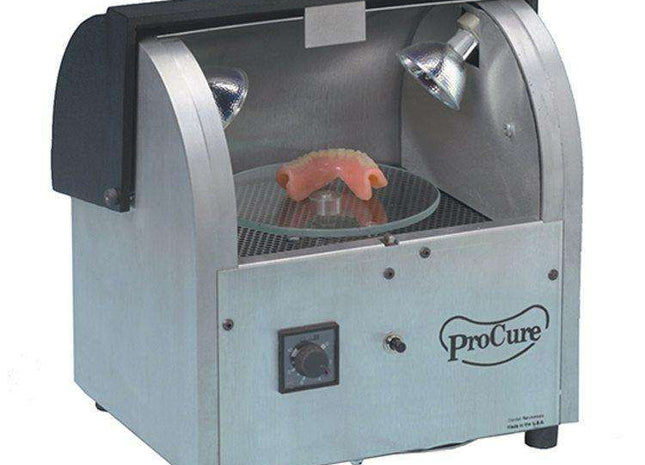 Light Curing Units – Garland Dental Services