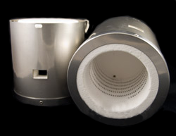 Jelenko Commodore VPF Muffle – Garland Dental Services