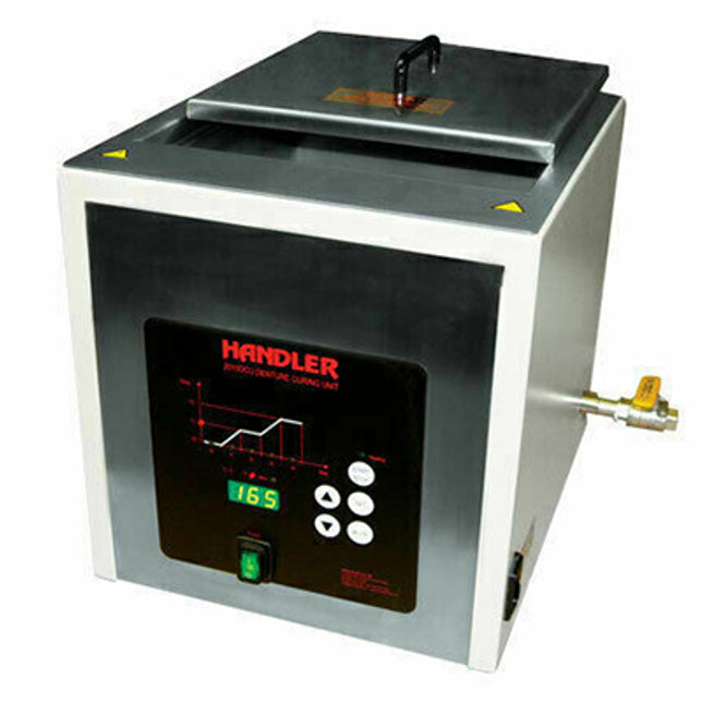 Curing Units – Garland Dental Services