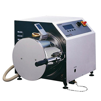 Kulzer Heracast iQ Induction Casting Machine – Garland Dental Services