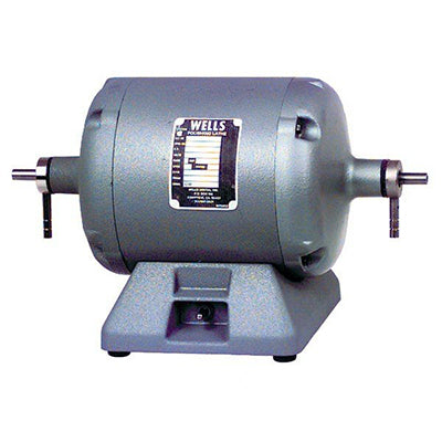 Wells Polishing Lathe – Garland Dental Services