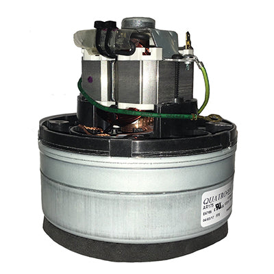 Quatro iVac Twin Infinity Motor 2-Pack – Garland Dental Services