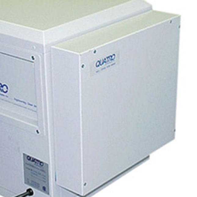 Suction Unit Parts - Quatro Powerstation 6 – Garland Dental Services