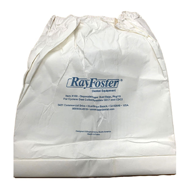 Replacement Filters - Ray Foster – Garland Dental Services