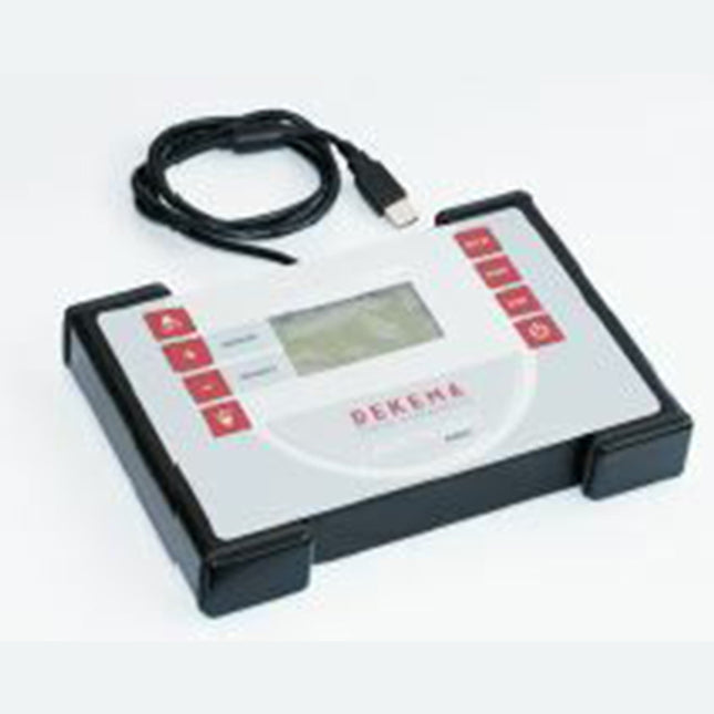 Furnace Parts - Sintering - Dekema baSiC – Garland Dental Services