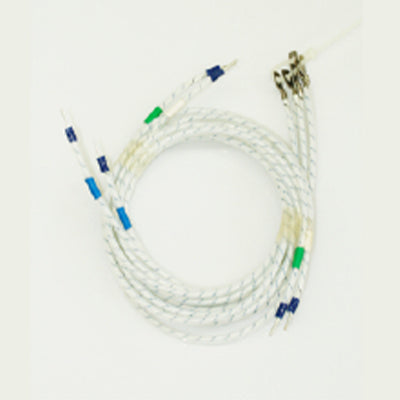 Dekema µSiC Heating Element Cable Set – Garland Dental Services