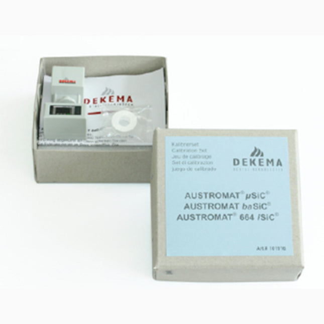 Furnace Parts - Sintering - Dekema baSiC – Garland Dental Services