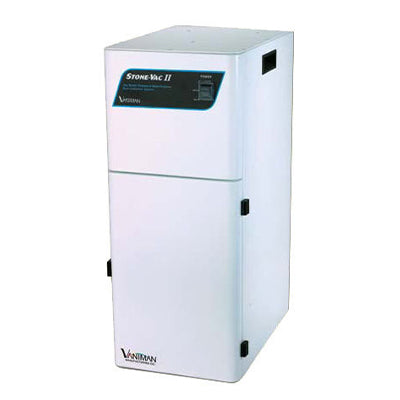 Vaniman StoneVac II – Garland Dental Services