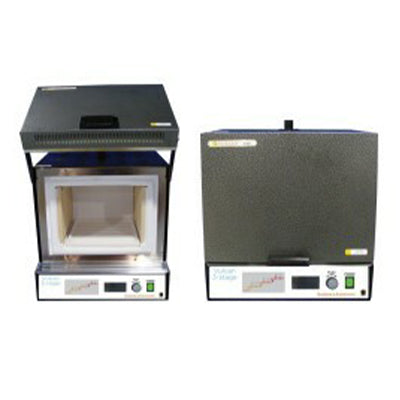 Ney Vulcan 3-550 3-Stage Programmable Furnace – Garland Dental Services