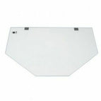 Renfert Basic Master / Basic Quattro Replacement Glass - Coated – Garland Dental Services